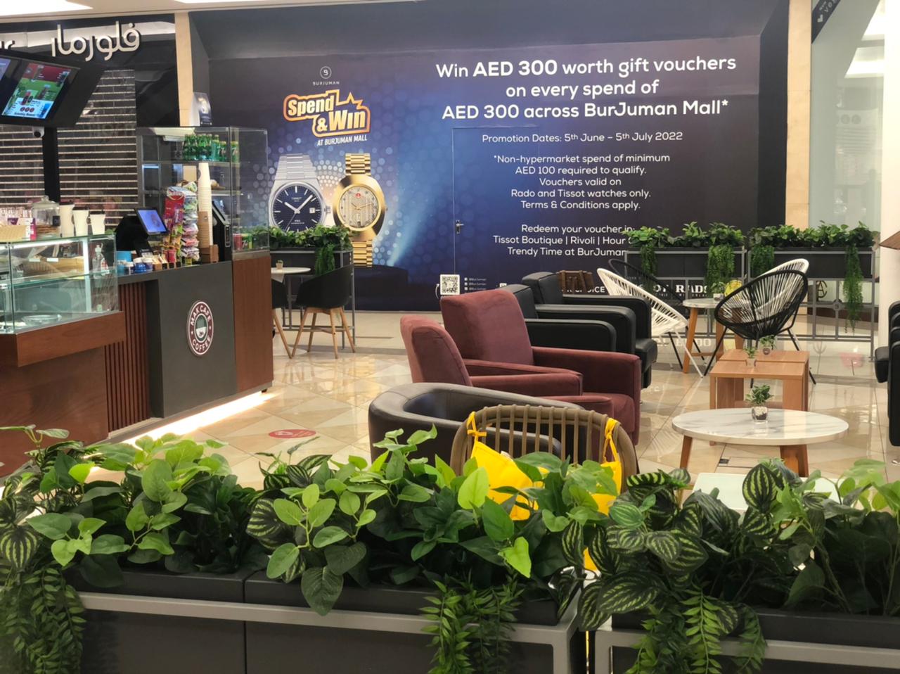 MAK CAFE - MAK CAFE OFFEE